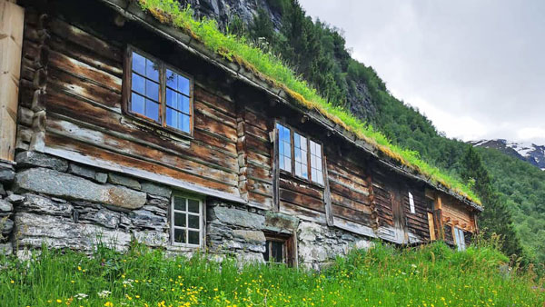 Boat Transport to Skageflå